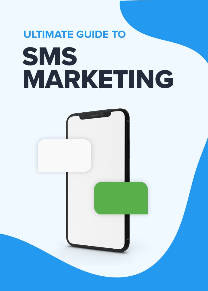 SMS Marketing•Your complete guide to automated text messages for ...