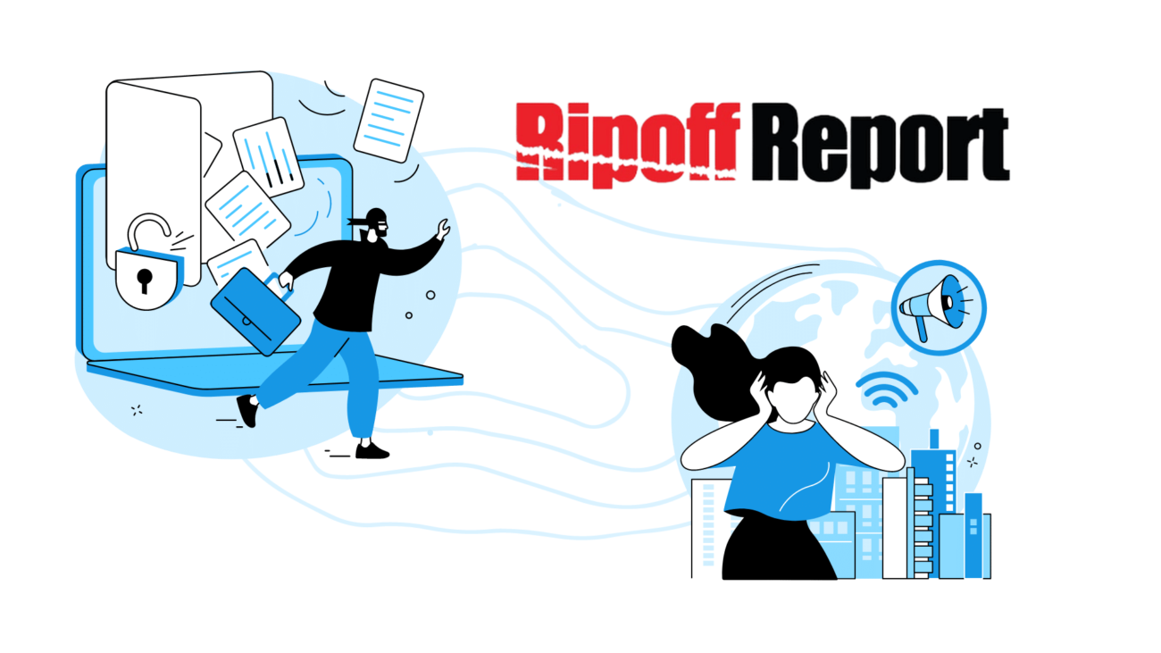 Ripoff Report Removal Service in Australia - Removedigital.com.au
